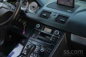 Pelēks Volvo XC90 2012 Rīga, ar dzinēja tilpumu 2.40 L un nobraukumu 0 tūkst. km par 10990 €, foto 16 vietnē AUTOMOTO.COM.LV