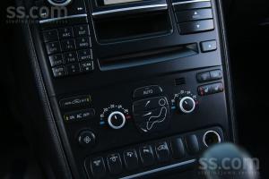 Pelēks Volvo XC90 2012 Rīga, ar dzinēja tilpumu 2.40 L un nobraukumu 0 tūkst. km par 10990 €, foto 26 vietnē AUTOMOTO.COM.LV