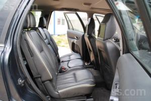 Pelēks Volvo XC90 2012 Rīga, ar dzinēja tilpumu 2.40 L un nobraukumu 246 tūkst. km par 10690 €, foto 11 vietnē AUTOMOTO.COM.LV