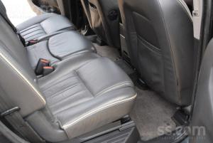 Pelēks Volvo XC90 2012 Rīga, ar dzinēja tilpumu 2.40 L un nobraukumu 246 tūkst. km par 10690 €, foto 12 vietnē AUTOMOTO.COM.LV