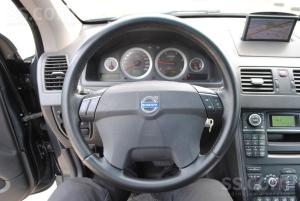 Pelēks Volvo XC90 2012 Rīga, ar dzinēja tilpumu 2.40 L un nobraukumu 246 tūkst. km par 10690 €, foto 19 vietnē AUTOMOTO.COM.LV