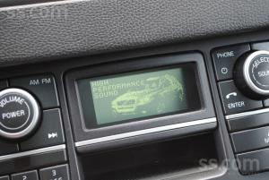 Pelēks Volvo XC90 2012 Rīga, ar dzinēja tilpumu 2.40 L un nobraukumu 246 tūkst. km par 10690 €, foto 24 vietnē AUTOMOTO.COM.LV