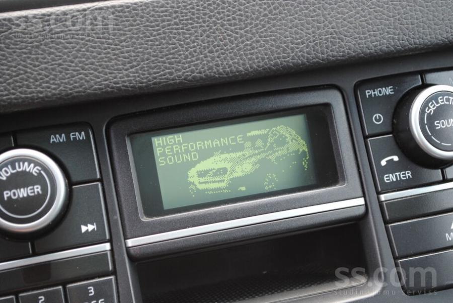 Pelēks Volvo XC90 2012 Rīga, ar dzinēja tilpumu 2.40 L un nobraukumu 246 tūkst. km par 10690 €, foto 24 vietnē AUTOMOTO.COM.LV