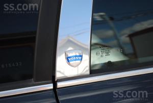 Pelēks Volvo XC90 2012 Rīga, ar dzinēja tilpumu 2.40 L un nobraukumu 246 tūkst. km par 10690 €, foto 28 vietnē AUTOMOTO.COM.LV
