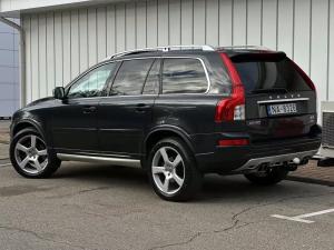 Pelēks Volvo XC90 2012 Rīga, ar dzinēja tilpumu 2.40 L un nobraukumu 213 tūkst. km par 11500 €, foto 3 vietnē AUTOMOTO.COM.LV