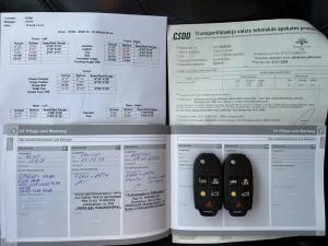 Pelēks Volvo XC90 2012 Rīga, ar dzinēja tilpumu 2.40 L un nobraukumu 213 tūkst. km par 11500 €, foto 10 vietnē AUTOMOTO.COM.LV