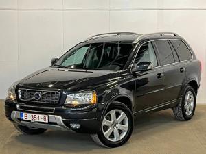 Grey Volvo XC90 2012 in Jurmala, with an engine capacity of 2.40 L and mileage of 319 thousand km for 12450 €, photo  on AUTOMOTO.COM.LV