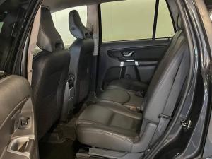 Grey Volvo XC90 2012 in Jurmala, with an engine capacity of 2.40 L and mileage of 319 thousand km for 12450 €, photo 20 on AUTOMOTO.COM.LV
