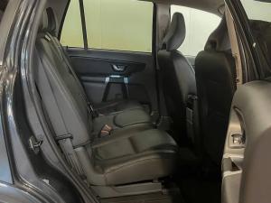 Grey Volvo XC90 2012 in Jurmala, with an engine capacity of 2.40 L and mileage of 319 thousand km for 12450 €, photo 23 on AUTOMOTO.COM.LV