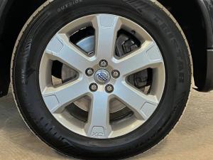 Grey Volvo XC90 2012 in Jurmala, with an engine capacity of 2.40 L and mileage of 319 thousand km for 12450 €, photo 34 on AUTOMOTO.COM.LV