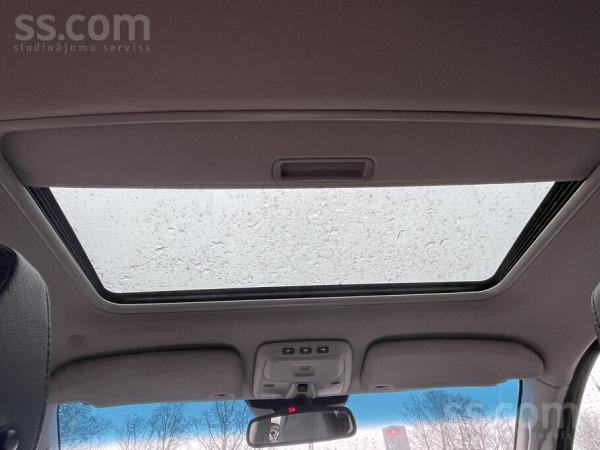 Pelēks Volvo XC90 2012 Rīga, ar dzinēja tilpumu 2.40 L un nobraukumu 0 tūkst. km par 10900 €, foto 10 vietnē AUTOMOTO.COM.LV