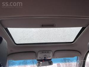 Grey Volvo XC90 2012 in Riga, with an engine capacity of 2.40 L and mileage of 0 thousand km for 10900 €, photo 11 on AUTOMOTO.COM.LV