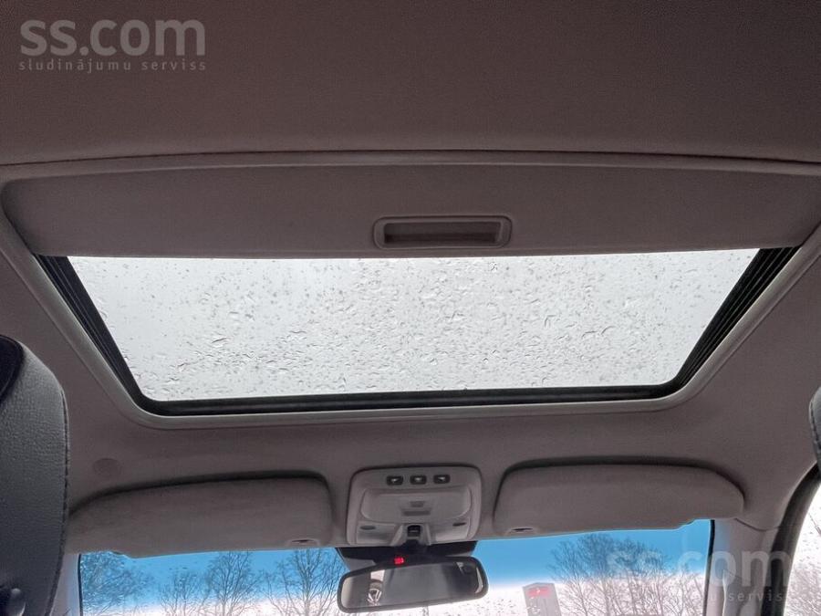 Grey Volvo XC90 2012 in Riga, with an engine capacity of 2.40 L and mileage of 0 thousand km for 10900 €, photo 11 on AUTOMOTO.COM.LV