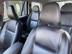 Grey Volvo XC90 2012 in Marijampole, with an engine capacity of 2.40 L and mileage of 289 thousand km for 10999 €, photo 21 on AUTOMOTO.COM.LV