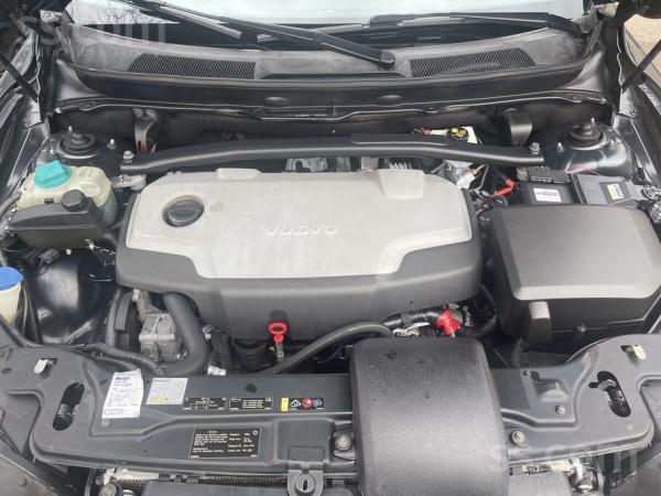 Pelēks Volvo XC90 2012 Rīga, ar dzinēja tilpumu 2.40 L un nobraukumu 0 tūkst. km par 11750 €, foto 10 vietnē AUTOMOTO.COM.LV