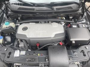Grey Volvo XC90 2012 in Riga, with an engine capacity of 2.40 L and mileage of 0 thousand km for 11750 €, photo 10 on AUTOMOTO.COM.LV