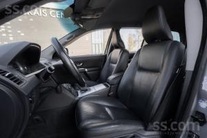 Pelēks Volvo XC90 2013 Jelgava, ar dzinēja tilpumu 2.40 L un nobraukumu 295 tūkst. km par 12500 €, foto 17 vietnē AUTOMOTO.COM.LV