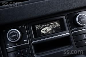 Pelēks Volvo XC90 2013 Jelgava, ar dzinēja tilpumu 2.40 L un nobraukumu 295 tūkst. km par 12500 €, foto 25 vietnē AUTOMOTO.COM.LV