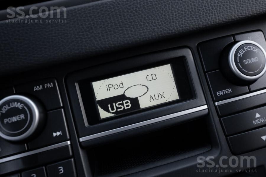 Pelēks Volvo XC90 2013 Jelgava, ar dzinēja tilpumu 2.40 L un nobraukumu 295 tūkst. km par 12500 €, foto 26 vietnē AUTOMOTO.COM.LV
