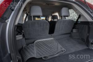 Pelēks Volvo XC90 2013 Jelgava, ar dzinēja tilpumu 2.40 L un nobraukumu 295 tūkst. km par 12500 €, foto 32 vietnē AUTOMOTO.COM.LV