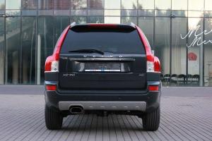 Pelēks Volvo XC90 2013 Šauļi, ar dzinēja tilpumu 3.19 L un nobraukumu 212 tūkst. km par 6900 €, foto 8 vietnē AUTOMOTO.COM.LV