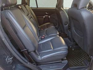 Pelēks Volvo XC90 2013 Šauļi, ar dzinēja tilpumu 3.19 L un nobraukumu 212 tūkst. km par 6900 €, foto 19 vietnē AUTOMOTO.COM.LV