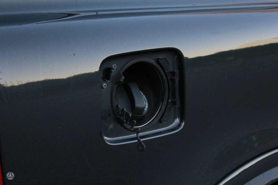 Pelēks Volvo XC90 2013 Šauļi, ar dzinēja tilpumu 3.19 L un nobraukumu 212 tūkst. km par 6900 €, foto 31 vietnē AUTOMOTO.COM.LV