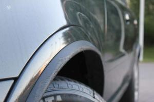 Pelēks Volvo XC90 2013 Šauļi, ar dzinēja tilpumu 3.19 L un nobraukumu 212 tūkst. km par 6900 €, foto 32 vietnē AUTOMOTO.COM.LV
