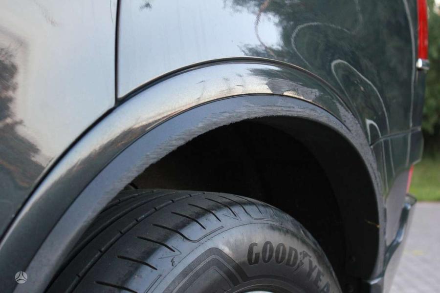 Pelēks Volvo XC90 2013 Šauļi, ar dzinēja tilpumu 3.19 L un nobraukumu 212 tūkst. km par 6900 €, foto 33 vietnē AUTOMOTO.COM.LV