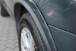 Pelēks Volvo XC90 2013 Šauļi, ar dzinēja tilpumu 3.19 L un nobraukumu 212 tūkst. km par 6900 €, foto 34 vietnē AUTOMOTO.COM.LV