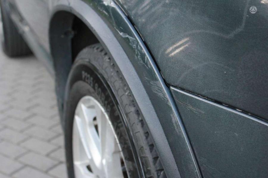 Pelēks Volvo XC90 2013 Šauļi, ar dzinēja tilpumu 3.19 L un nobraukumu 212 tūkst. km par 6900 €, foto 34 vietnē AUTOMOTO.COM.LV