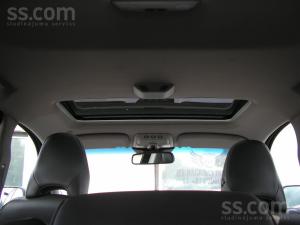 Grey Volvo XC90 2013 in Riga, with an engine capacity of 2.40 L and mileage of 0 thousand km for 13950 €, photo 25 on AUTOMOTO.COM.LV