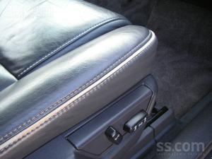 Grey Volvo XC90 2013 in Riga, with an engine capacity of 2.40 L and mileage of 0 thousand km for 13950 €, photo 28 on AUTOMOTO.COM.LV