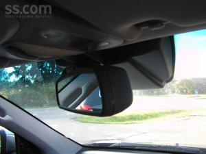Grey Volvo XC90 2013 in Riga, with an engine capacity of 2.40 L and mileage of 0 thousand km for 13950 €, photo 30 on AUTOMOTO.COM.LV