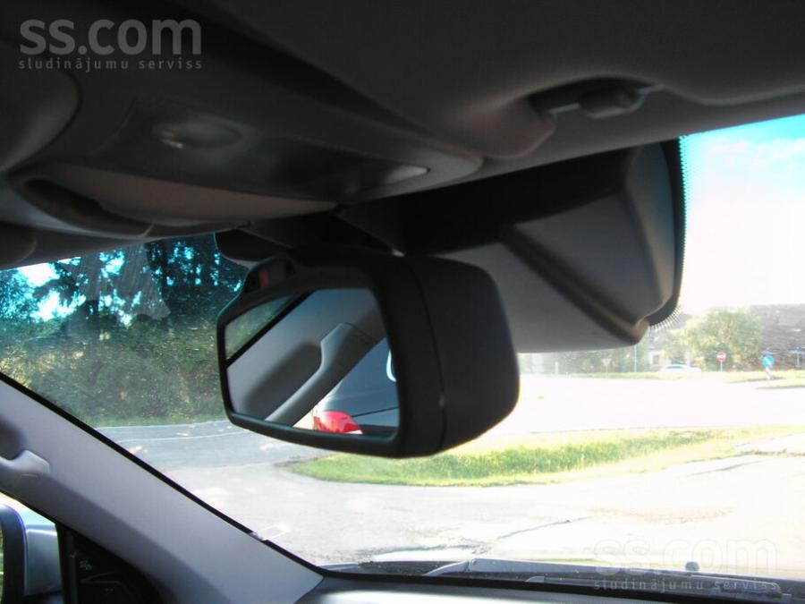 Grey Volvo XC90 2013 in Riga, with an engine capacity of 2.40 L and mileage of 0 thousand km for 13950 €, photo 30 on AUTOMOTO.COM.LV