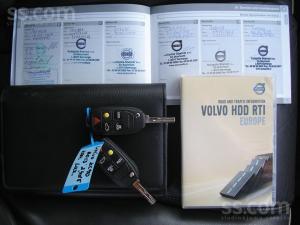 Grey Volvo XC90 2013 in Riga, with an engine capacity of 2.40 L and mileage of 0 thousand km for 13950 €, photo 34 on AUTOMOTO.COM.LV