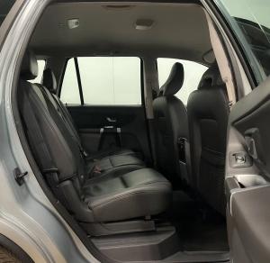 Grey Volvo XC90 2014 in Jurmala, with an engine capacity of 2.40 L and mileage of 204 thousand km for 13990 €, photo 27 on AUTOMOTO.COM.LV