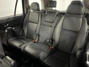 Grey Volvo XC90 2014 in Jurmala, with an engine capacity of 2.40 L and mileage of 204 thousand km for 13990 €, photo 28 on AUTOMOTO.COM.LV