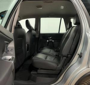 Grey Volvo XC90 2014 in Jurmala, with an engine capacity of 2.40 L and mileage of 204 thousand km for 13990 €, photo 30 on AUTOMOTO.COM.LV