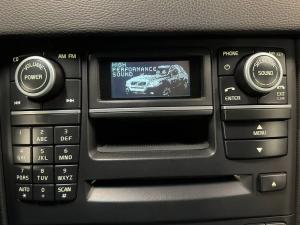Grey Volvo XC90 2014 in Jurmala, with an engine capacity of 2.40 L and mileage of 204 thousand km for 13990 €, photo 33 on AUTOMOTO.COM.LV
