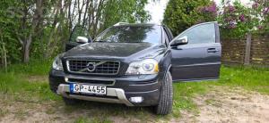 Pelēks Volvo XC90 2014 Rīga, ar dzinēja tilpumu 2.40 L un nobraukumu 268 tūkst. km par 11500 €, foto 4 vietnē AUTOMOTO.COM.LV