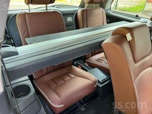 Grey Volvo XC90 2014 in Ogre, with an engine capacity of 2.40 L and mileage of 198 thousand km for 13280 €, photo 15 on AUTOMOTO.COM.LV