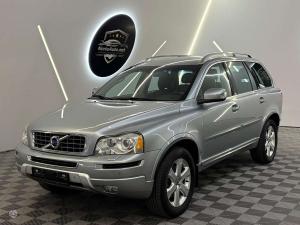 Pelēks Volvo XC90 2014 Marijampole, ar dzinēja tilpumu 2.40 L un nobraukumu 270 tūkst. km par 12750 €, foto 7 vietnē AUTOMOTO.COM.LV