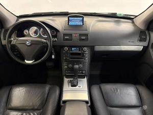Pelēks Volvo XC90 2014 Marijampole, ar dzinēja tilpumu 2.40 L un nobraukumu 270 tūkst. km par 12750 €, foto 17 vietnē AUTOMOTO.COM.LV