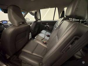 Pelēks Volvo XC90 2014 Marijampole, ar dzinēja tilpumu 2.40 L un nobraukumu 270 tūkst. km par 12750 €, foto 20 vietnē AUTOMOTO.COM.LV