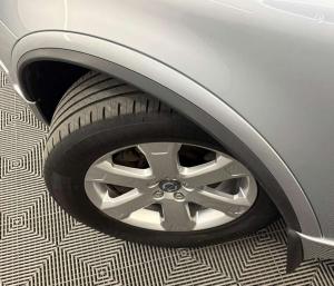 Pelēks Volvo XC90 2014 Marijampole, ar dzinēja tilpumu 2.40 L un nobraukumu 270 tūkst. km par 12750 €, foto 22 vietnē AUTOMOTO.COM.LV