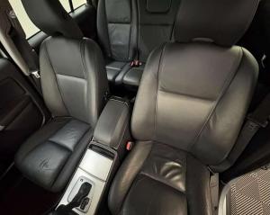 Pelēks Volvo XC90 2014 Marijampole, ar dzinēja tilpumu 2.40 L un nobraukumu 270 tūkst. km par 12750 €, foto 24 vietnē AUTOMOTO.COM.LV
