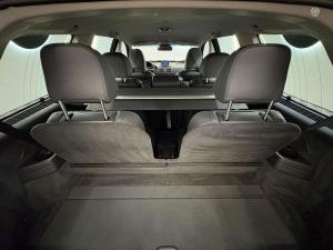 Pelēks Volvo XC90 2014 Marijampole, ar dzinēja tilpumu 2.40 L un nobraukumu 270 tūkst. km par 12750 €, foto 27 vietnē AUTOMOTO.COM.LV