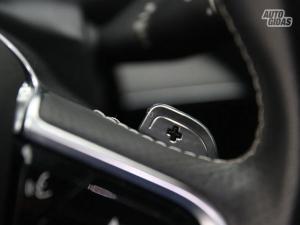 Серый Вольво ХС90 2015 в Вильнюс, объемом двигателя 2.00 л и пробегом 269 тыс. км за 21799 €, фото 33 на AUTOMOTO.COM.LV