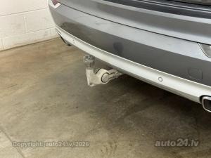 Pelēks Volvo XC90 2015 Tallina, ar dzinēja tilpumu 2.00 L un nobraukumu 161 tūkst. km par 25995 €, foto 9 vietnē AUTOMOTO.COM.LV